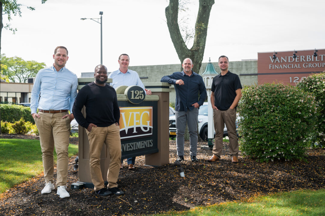 Vanderbilt's Impact - joinvanderbilt.com