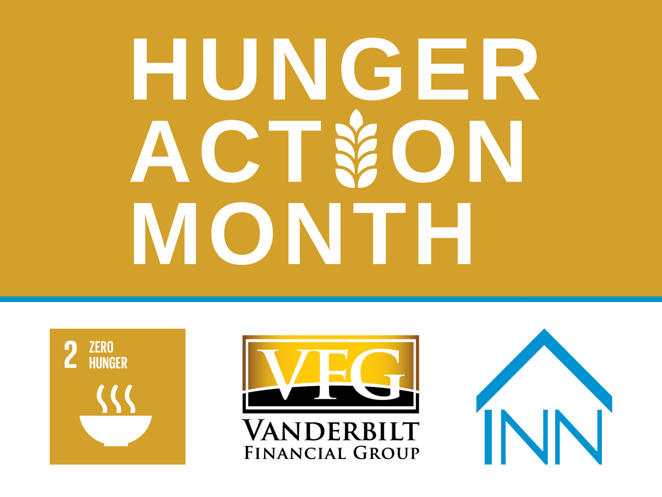 Hunger Action Month: How We Do Our Part & How You Can Too ...